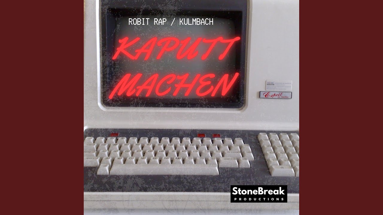 Kaputt machen - YouTube