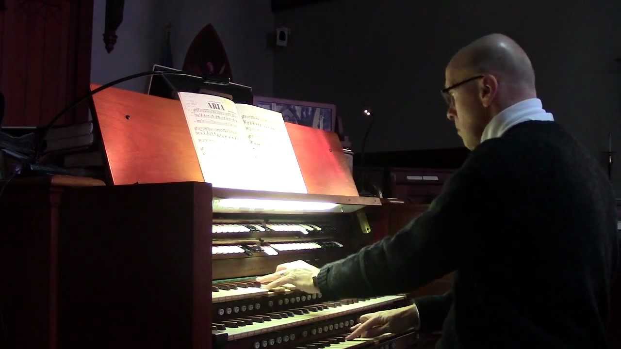 Aria, Flor Peeters - YouTube