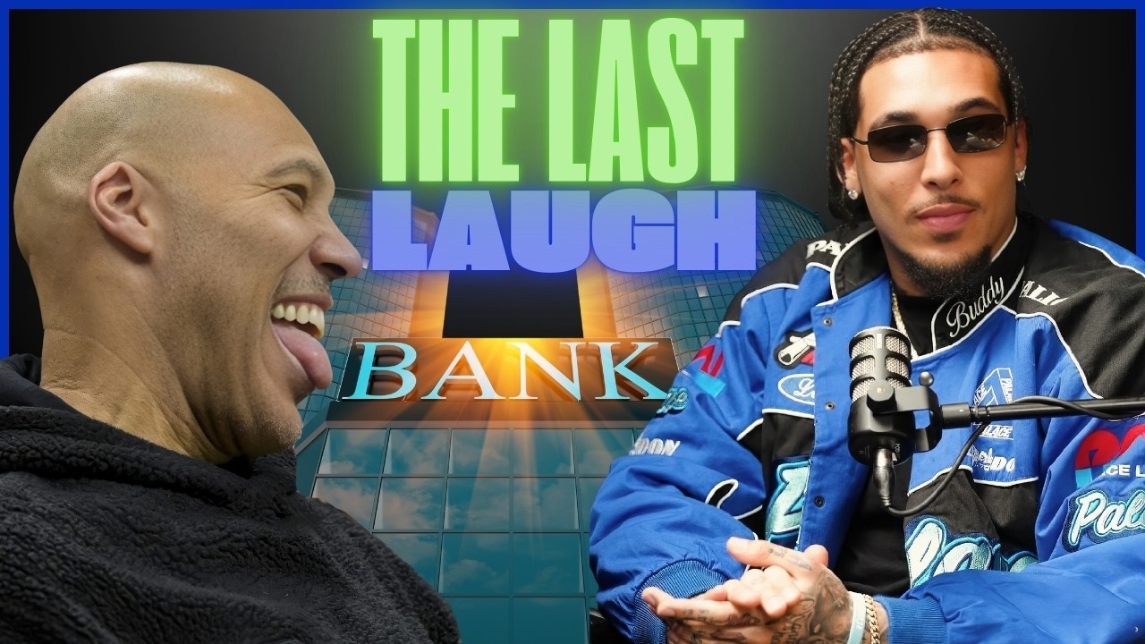Gelo Ball Signs $13 Million Deal 1/ Def Jam and UMG! - YouTube