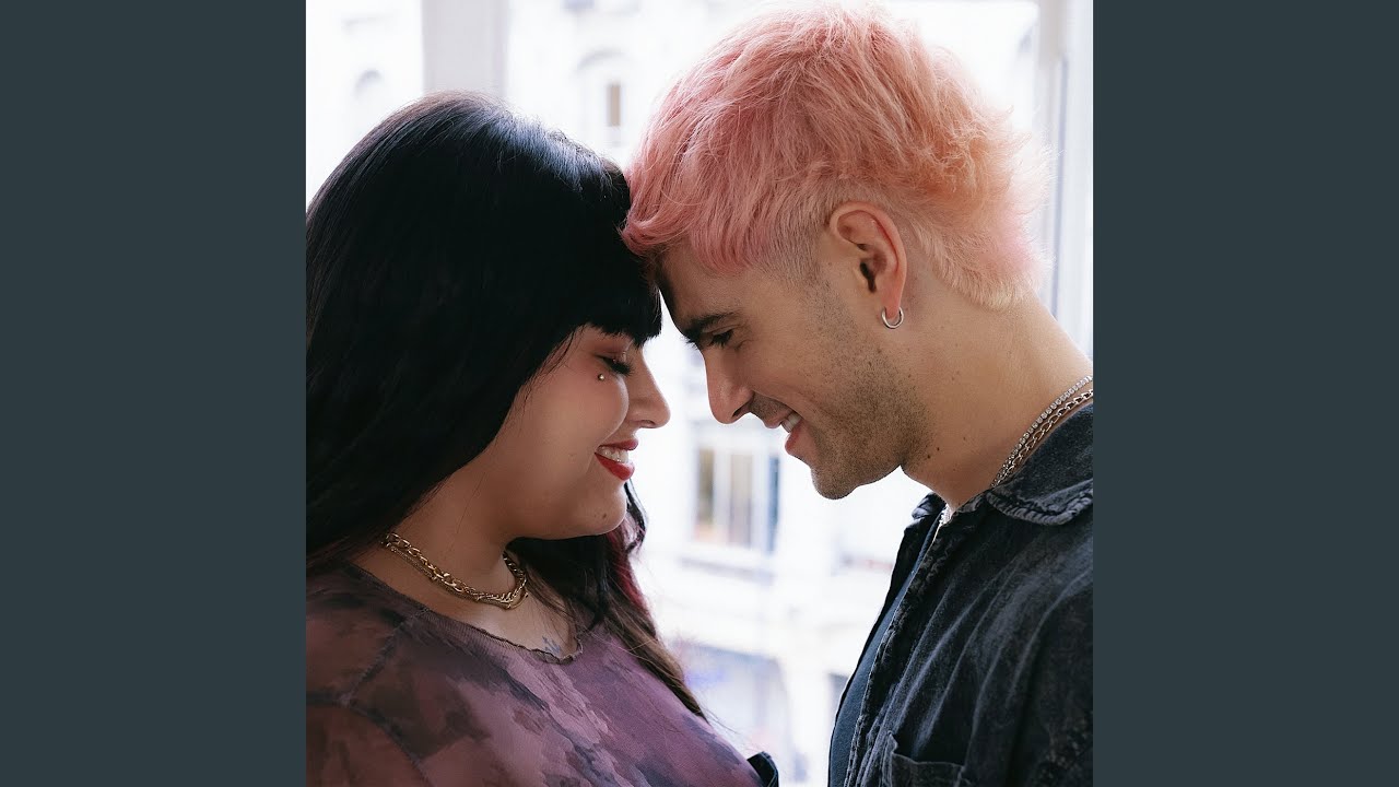 TE AMO ♡ - YouTube