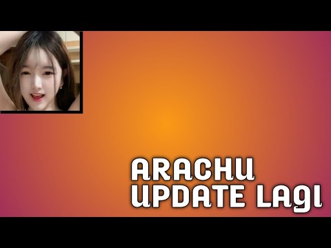 Ar4chu Update Lagi || Gameplay eFootball 