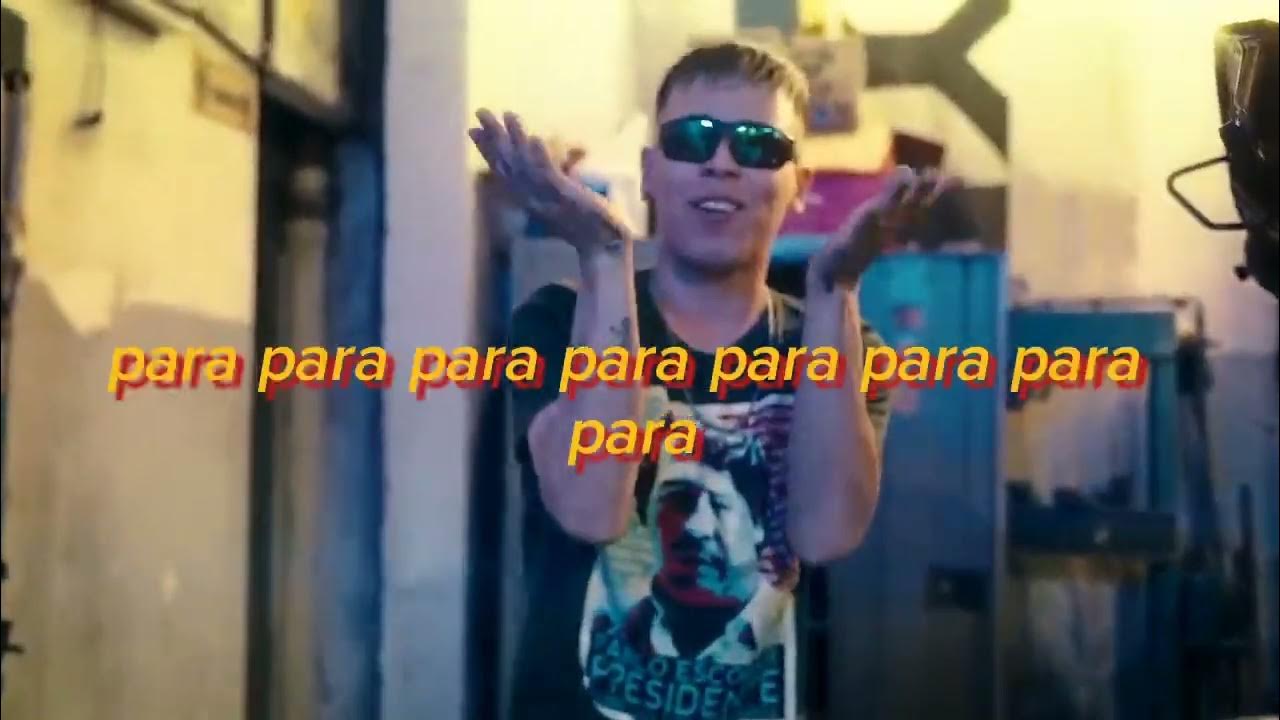 Cotto Rng Papichamp Rodrii Ortiz Alan Torres - RKT Volumen V (LETRA) - YouTube