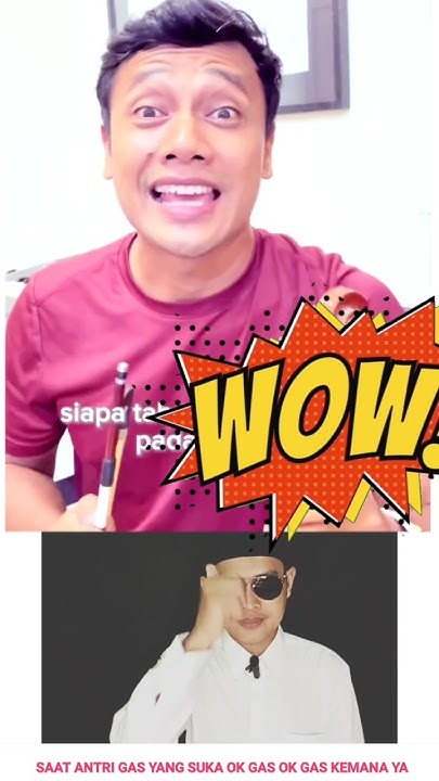 Gas 3Kg Antri Dimana-mana Yang Suka Ok Gas Ok Gas Kemana Ya ? #okgas #gas3kg #netizen #mulyono # ...