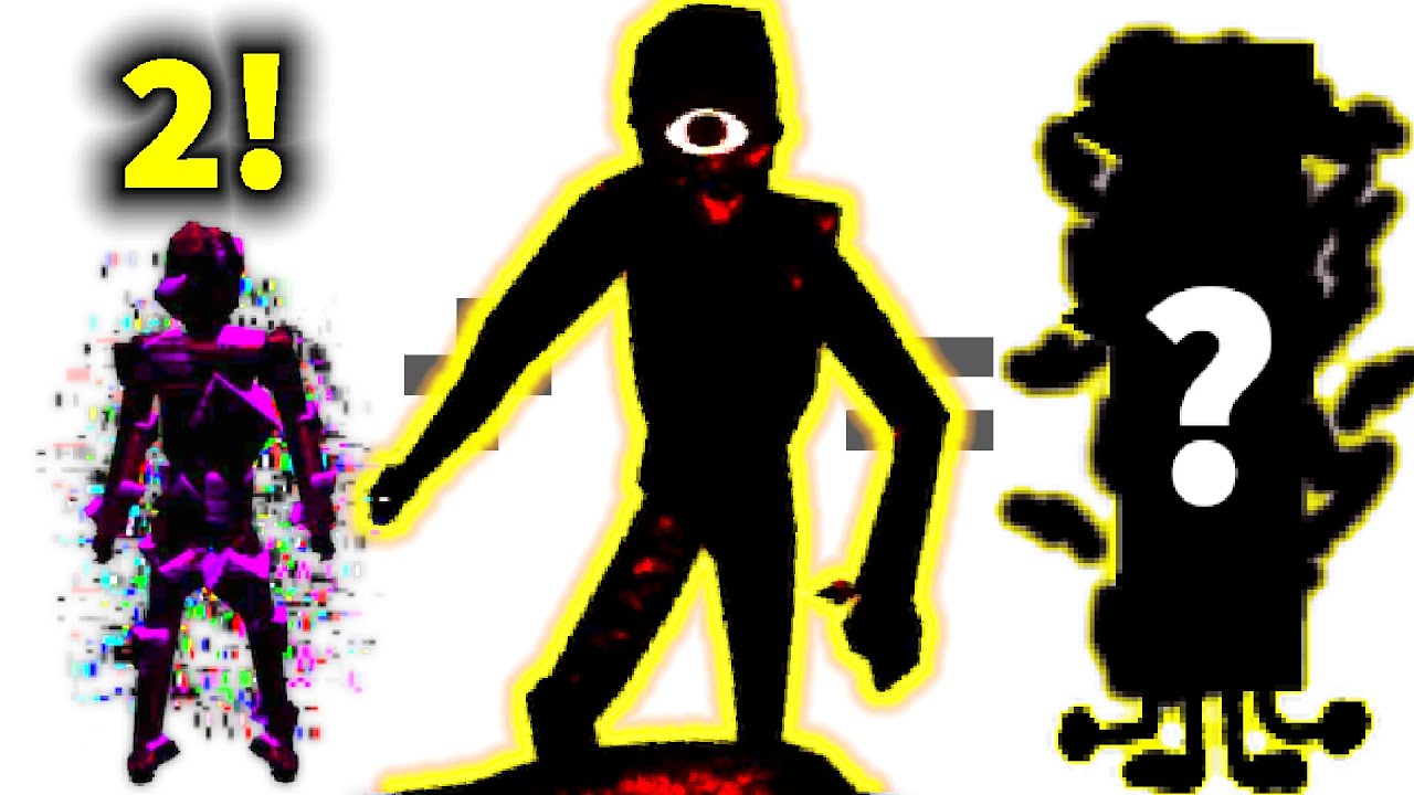 The Fan Made Roblox Doors Find The Markers Combinations 2! - YouTube