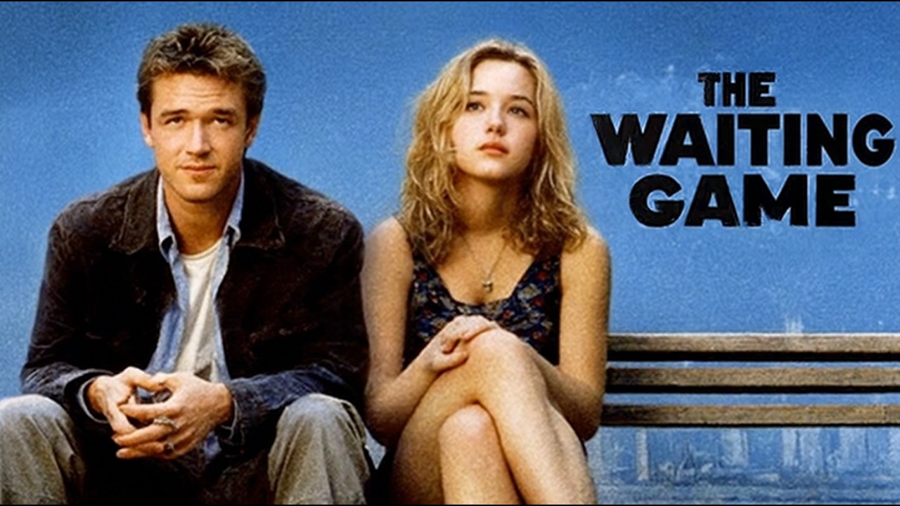 The Waiting Game | Rom-Com Drama | Complete Film in English | Romance ...
