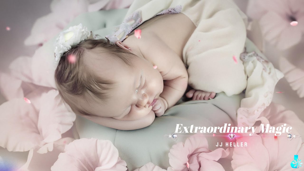 Extraordinary Magic - YouTube