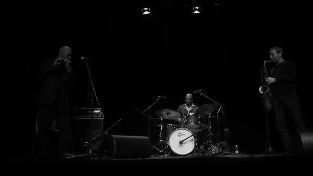 Digital Primitives - YouTube