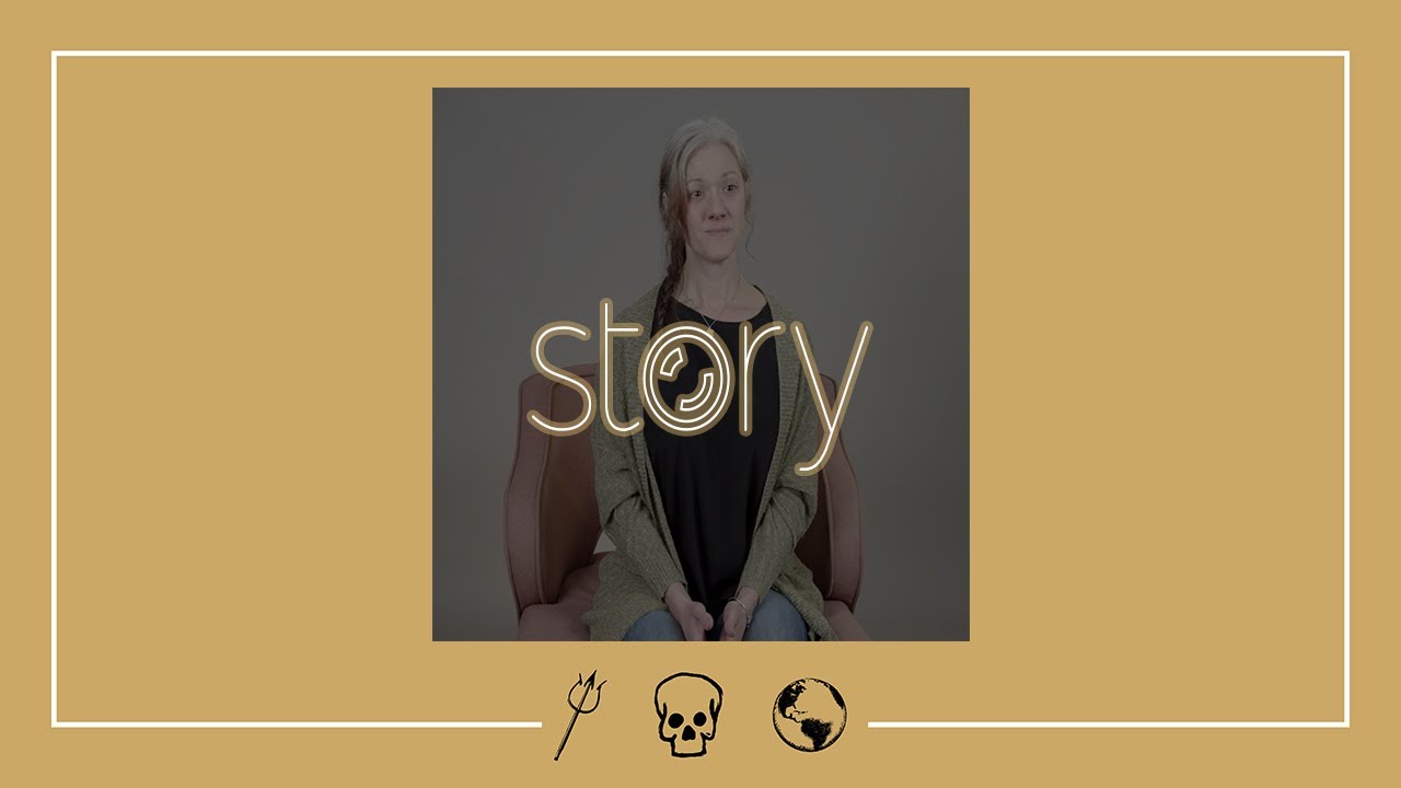 Jennifer Story Video - YouTube