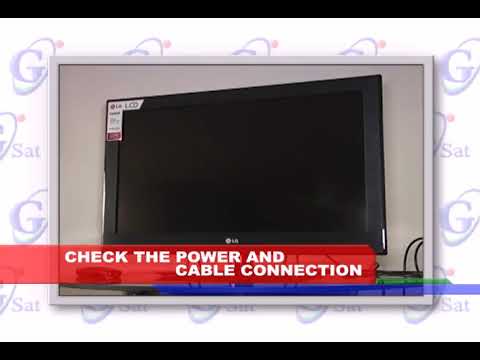 GSat Direct TV: GSAT INFOMERCIAL. (BASIC TROUBLESHOOTING) - YouTube