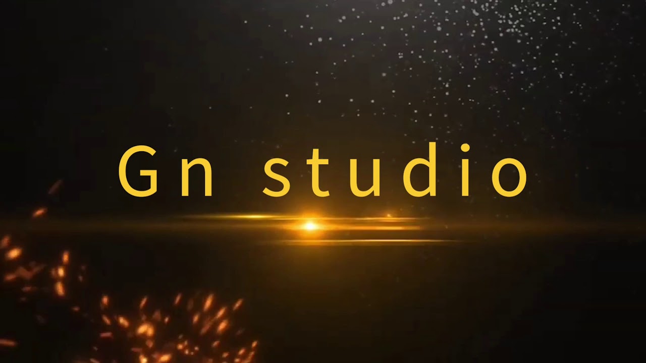Gn Studio asind 9 - YouTube