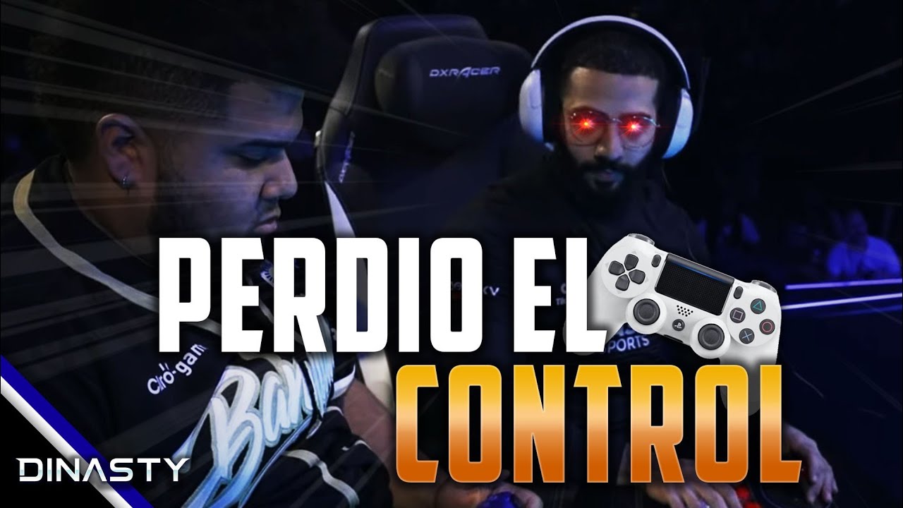 CUANDO EL CONTROL FALLA¡🕹️😨🎮| LOS CONTROLES QUE HAN FALLADO DURANTE UN ...
