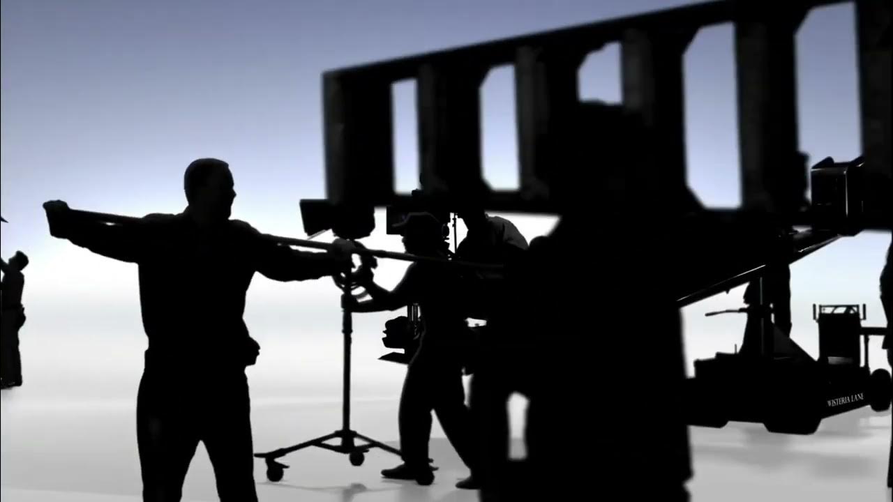 Space Floor Television/Kudos Film and Television/ABC Studios/20th ...