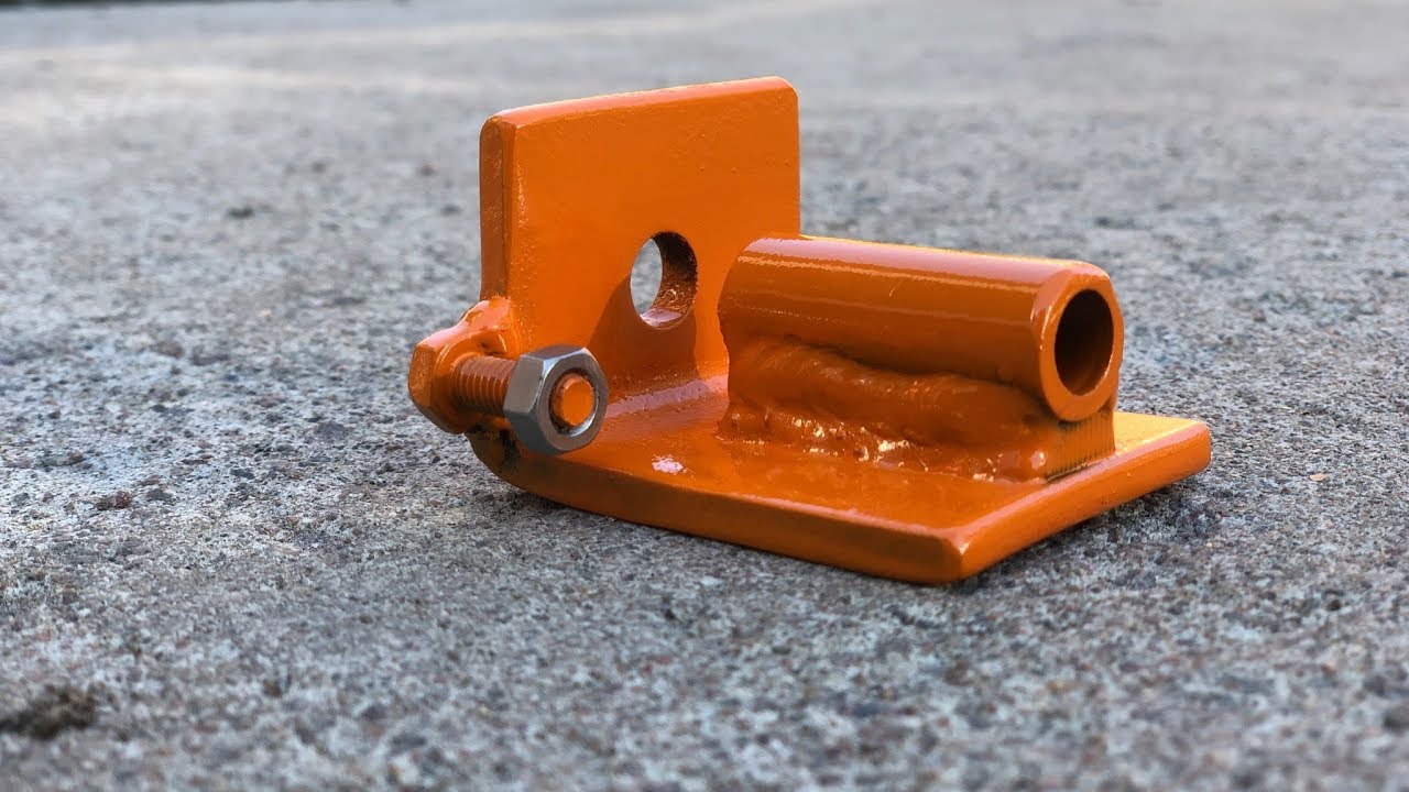 NEW GENIUS DIY TOOL IDEA - YouTube