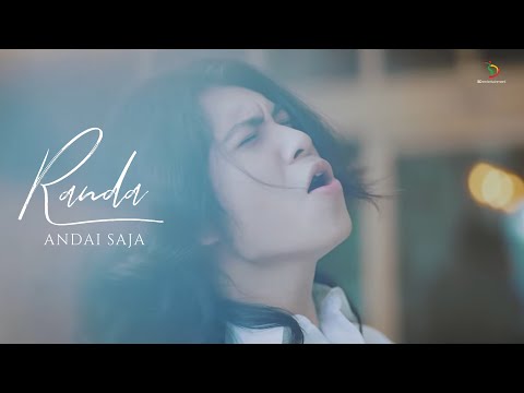 Randa LIDA - Andai Saja | Official Music Video
