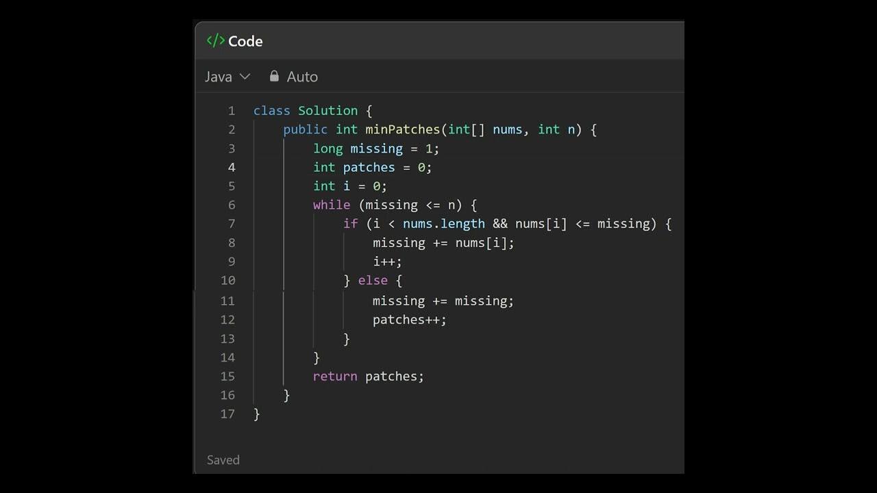 330 Patching Array - YouTube