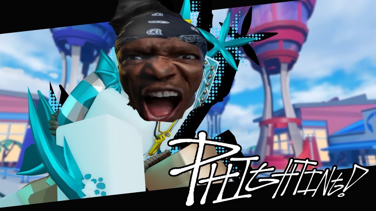 THICK OF YOUR ALTITUDE - COSMICSLIME & LEONJD (Feat. KSI) - YouTube Music