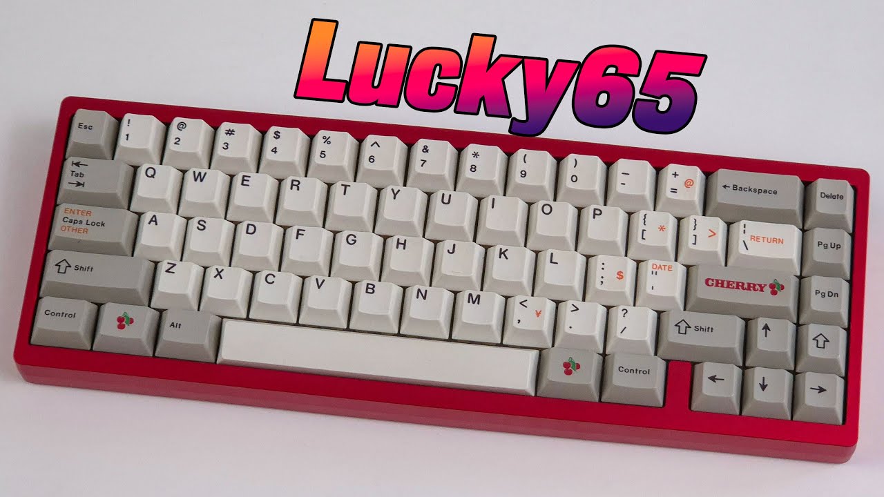 Đánh giá Lucky 65: dưới 1 củ làm gì có con nào ngon hơn đâu !!! - YouTube