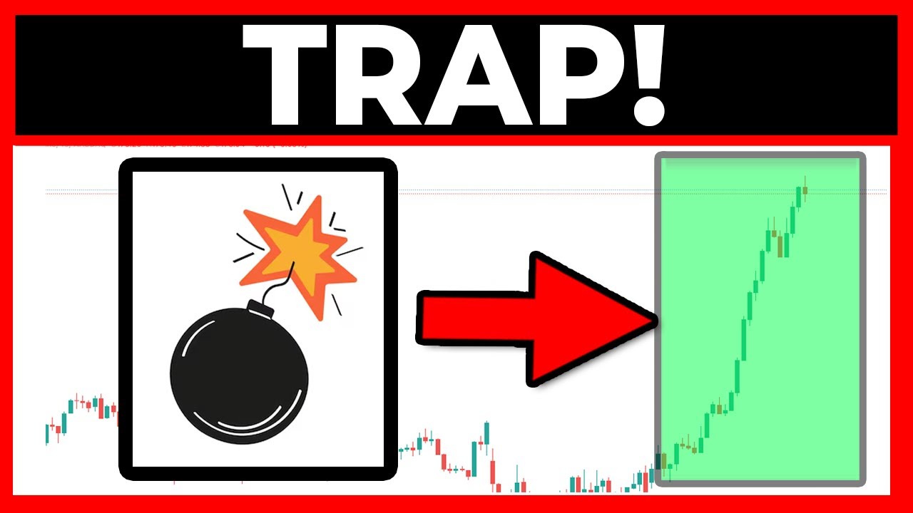 Warning… it’s a BEAR TRAP! - YouTube