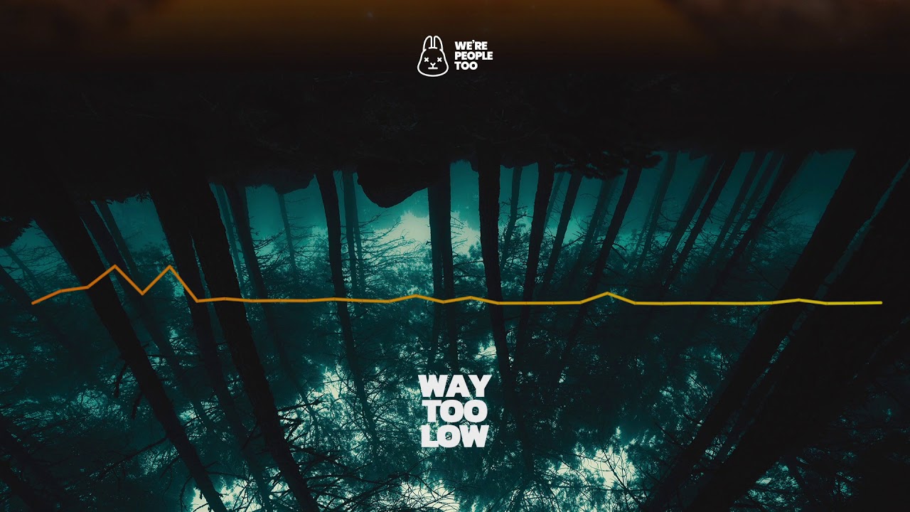 Way Too Low (original lofi instrumental) - YouTube
