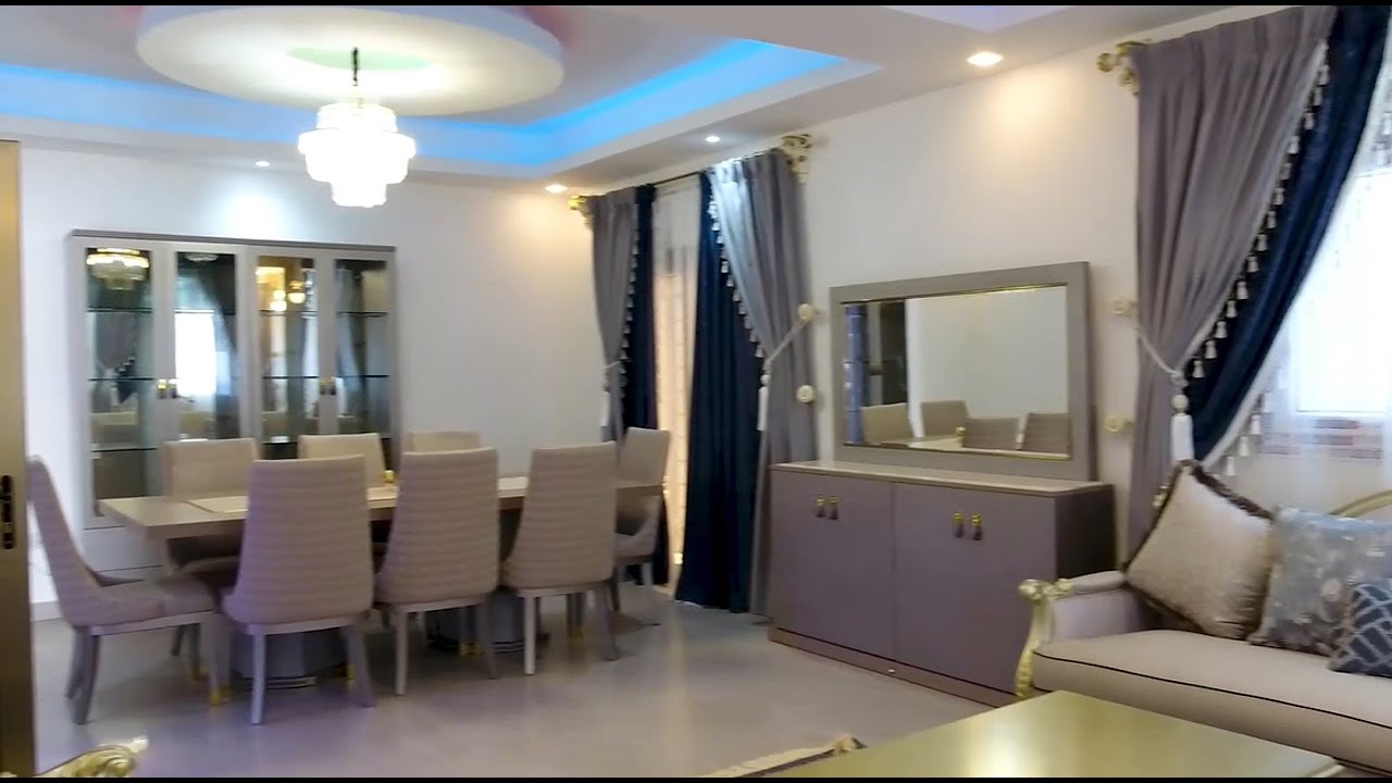 Hargeisa, Somaliland | Mediterranean House built by Som Property. - YouTube