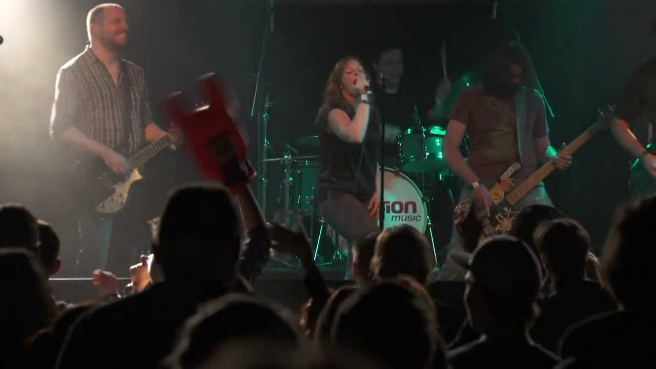 Way Beyond Reason - 03 - Core (live @ Batschkapp, 02.10.2013) - YouTube