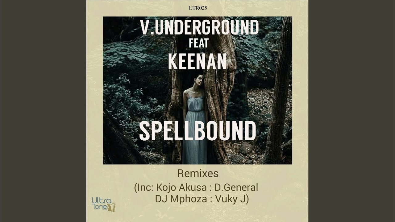 Spellbound (DJ Mphoza's Jam On Mix) - YouTube