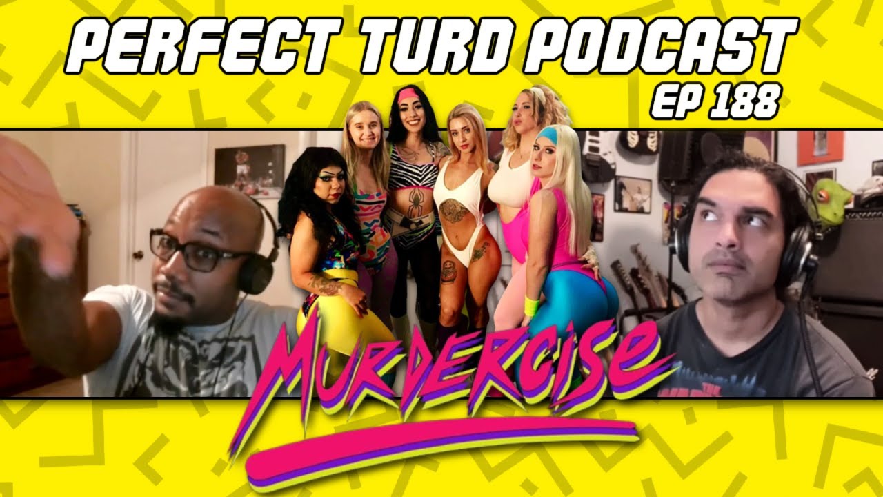 Murdercise (2023) Movie Review - YouTube