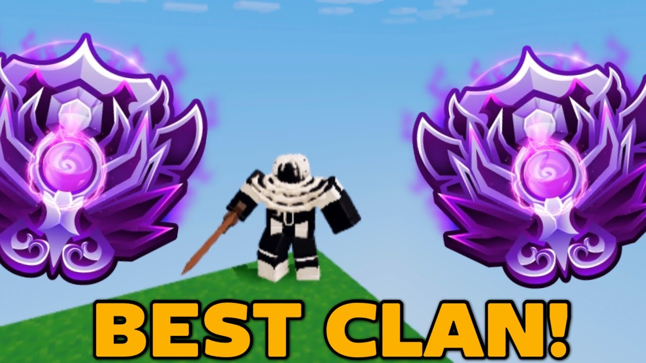 JOIN OP CLAN TODAY! - YouTube