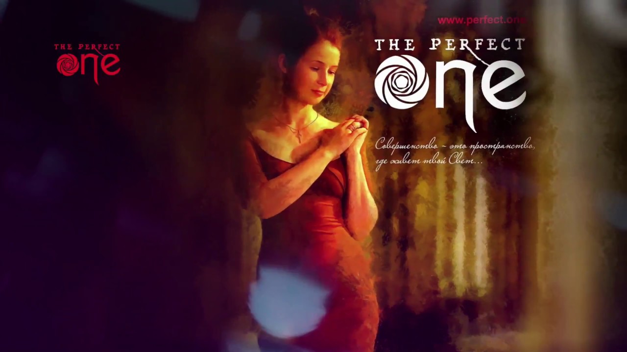The Perfect One. JASMINE (Жасмин) - YouTube