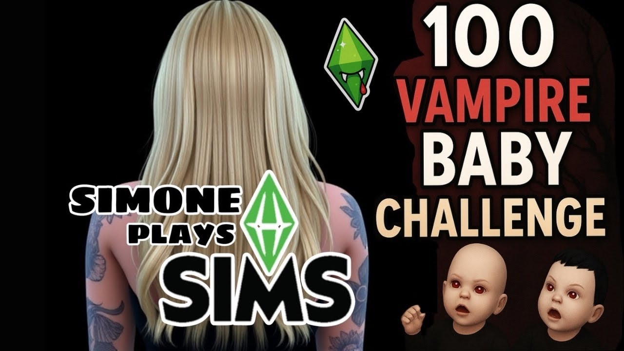 OMG This Is Not What I Expected at Kareoke Night! | 100 Vampire Baby ...