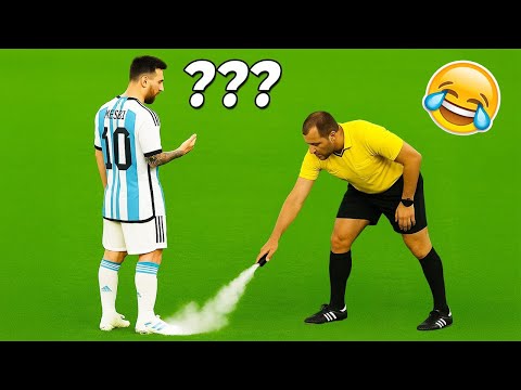 Funny Soccer Football Vines 2025 ● Goals l Skills l Fails #133