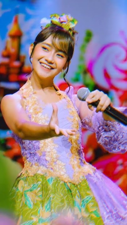 Versi FreyaJkt48 lagii #freyajkt #freyajkt48 #rameindong - YouTube