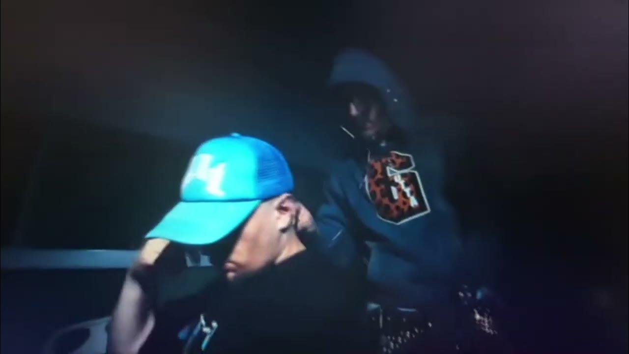 CODE10/CODE80 type beat - pulse(richnbeautiful & mild) - YouTube