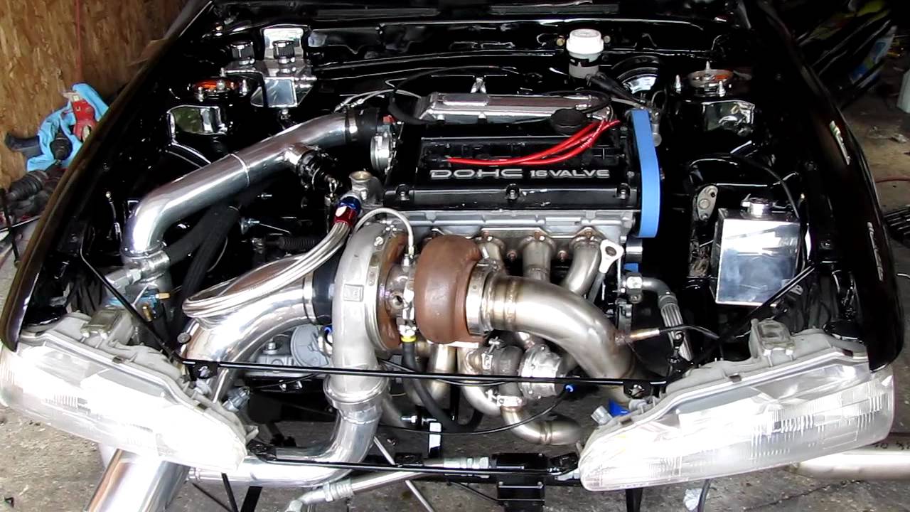 NEW SETUP AUTO DSM SHOOTIIN FOR 8'S - YouTube