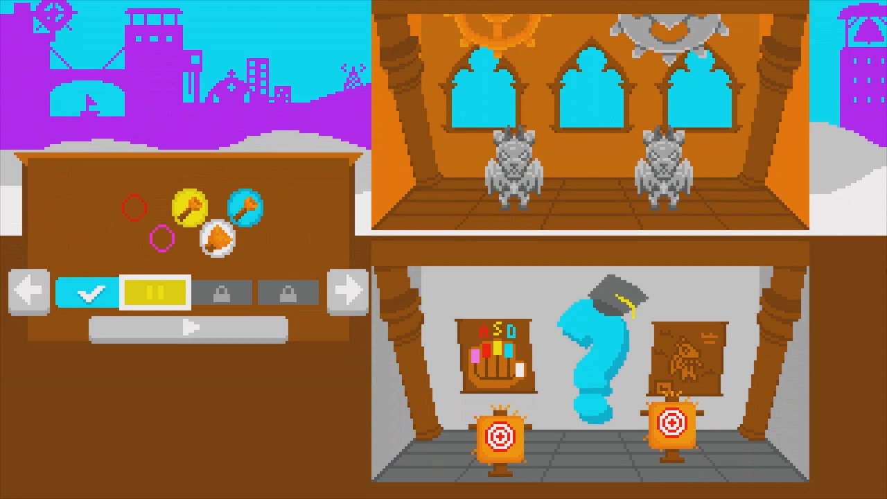 Film & Animation 2020 Scholastic Winners, Fairfax Region - YouTube