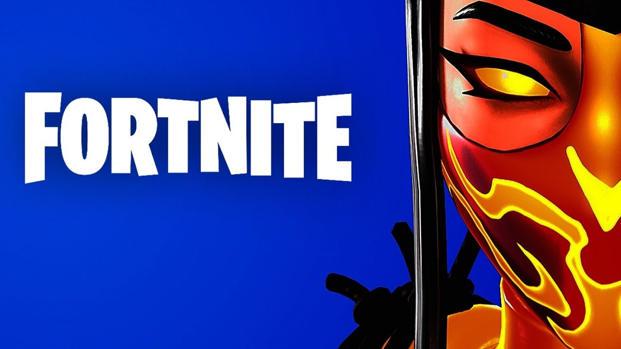 Fortnite : Ch4S2 Distance Milestone Quest (Zero Build) - YouTube