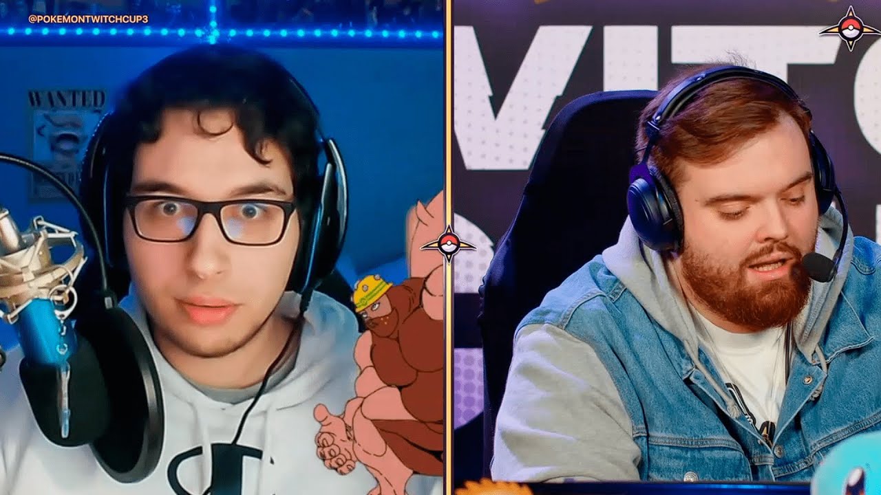 Ibai conoce el lore secreto de KNekro por Darkraimola - YouTube