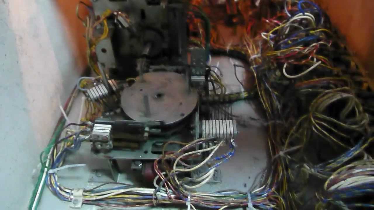 BARBARELLA spanish pinball by Talleres del Llobregat, 1967? Chimes ...