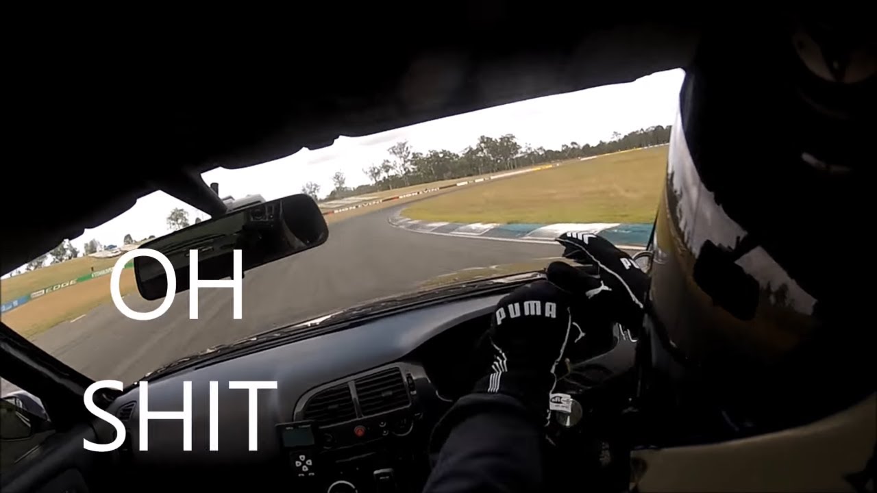 Nissan Skyline R33 GTST Build - Japnats - QR Clubman Time Attack - YouTube
