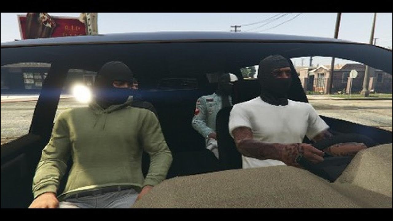 Project 33* - YouTube