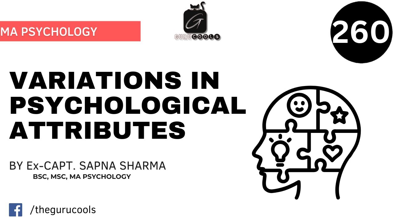 Variations In Psychological Attributes For 12th Class YouTube variations-in-psychological-attributes-for-12th-class-youtube
