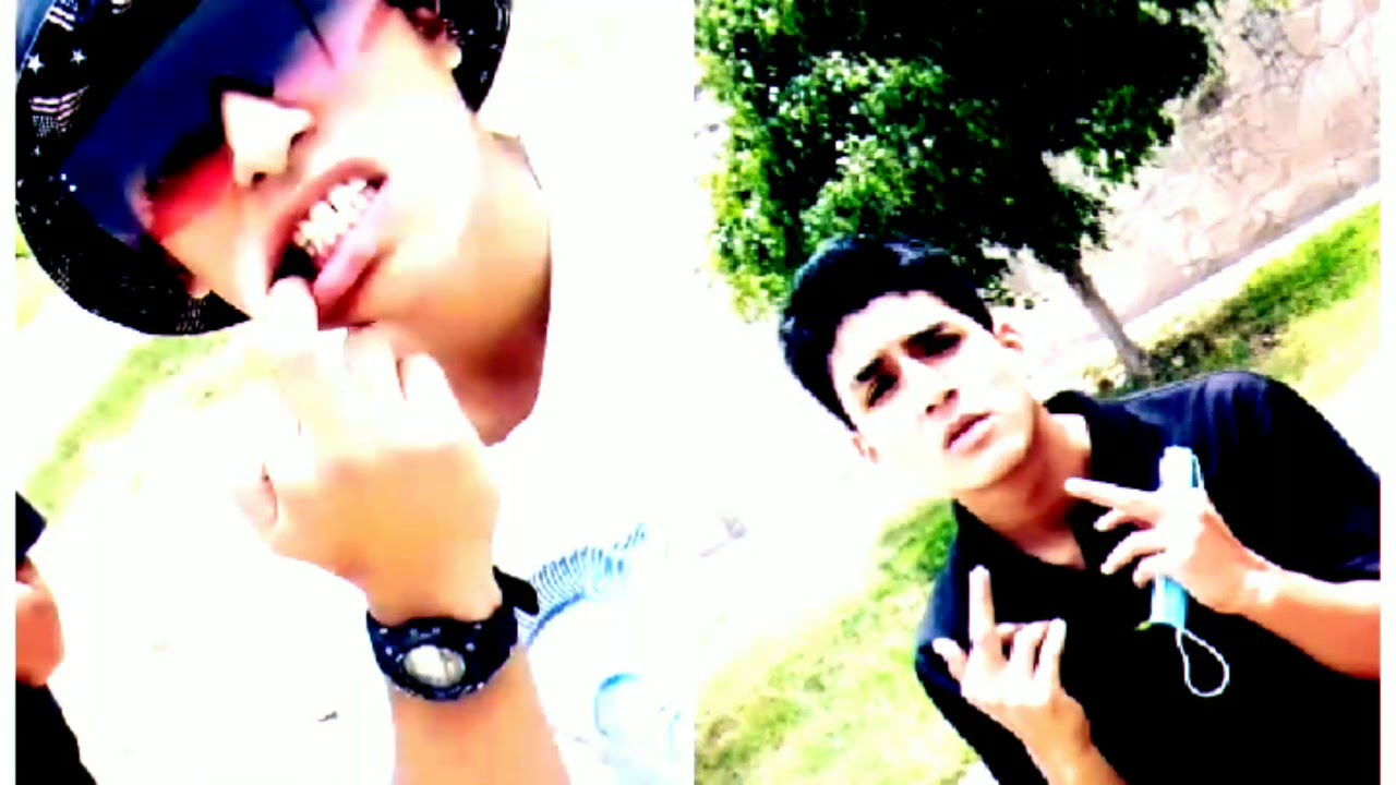 Romsla ft Chizo - NEW trapping - YouTube