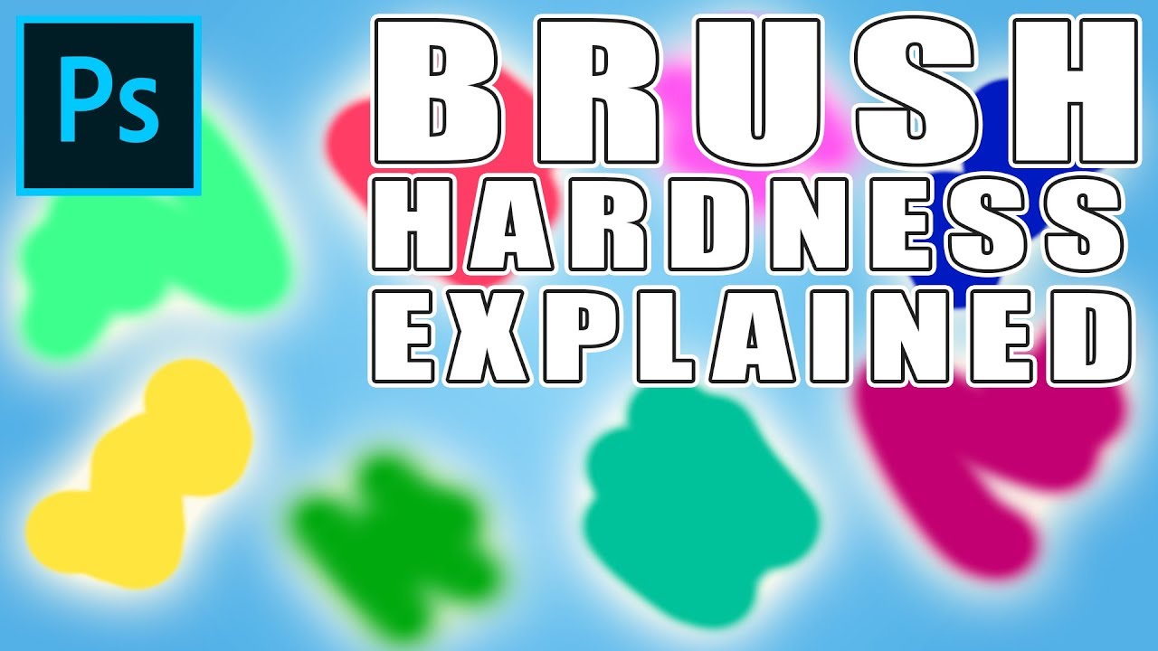 Photoshop Tutorial Brush Hardness Explained YouTube photoshop-tutorial-brush-hardness-explained-youtube