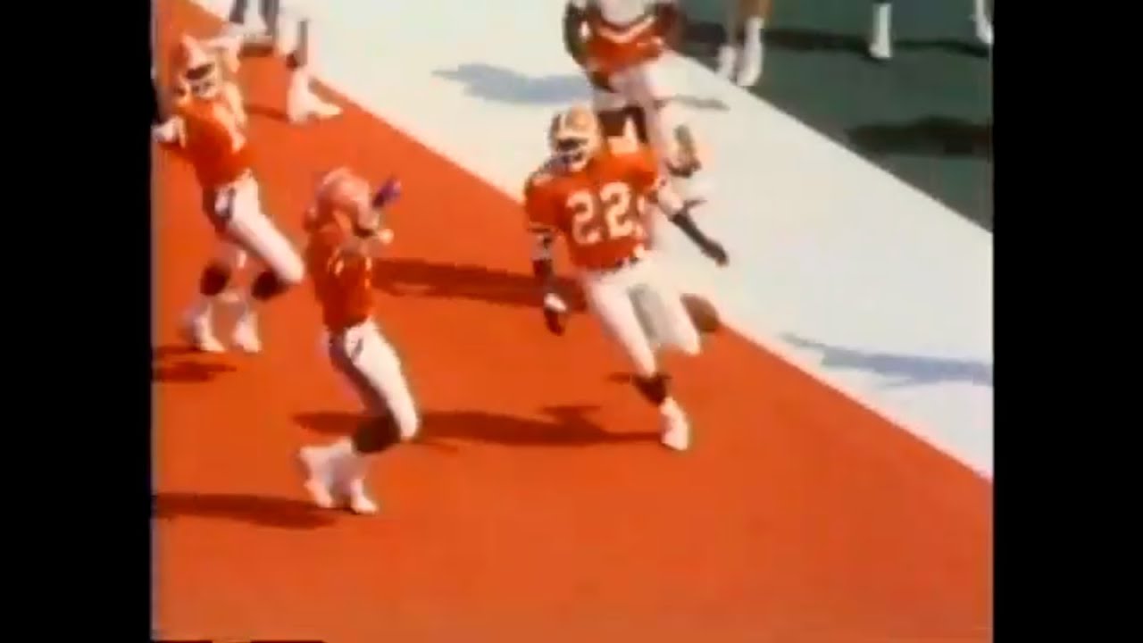 The History of Florida Gators Football/Millennium Reunion Special (2000 ...