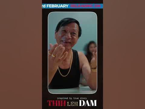 THIH LEH DAM | MIZO FILM - YouTube