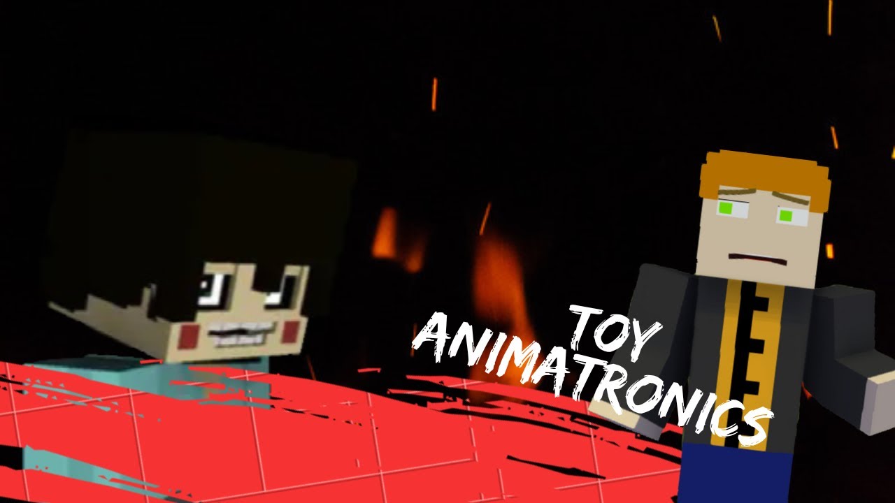 HANWIL AND THE GANG ARE TOYS NOW?! | FIVE NIGHTS AT HANWIL'S 2 (CLASSIC ...