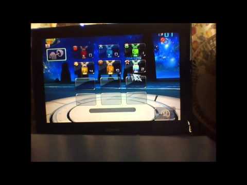 Spectrobes Origenes Extra Evoluciones de Leo y Ryza - YouTube