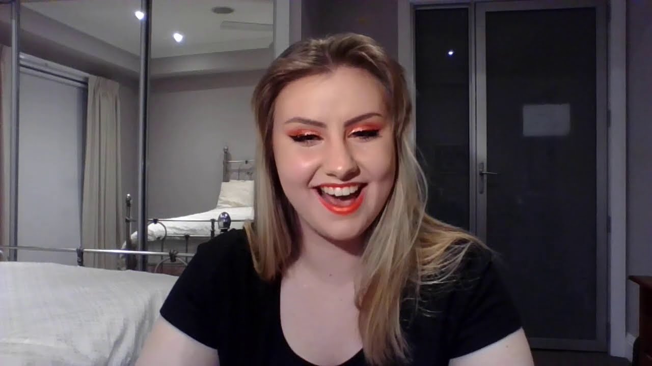 VET Performance 14/08/20 - Sophie Lyons - YouTube