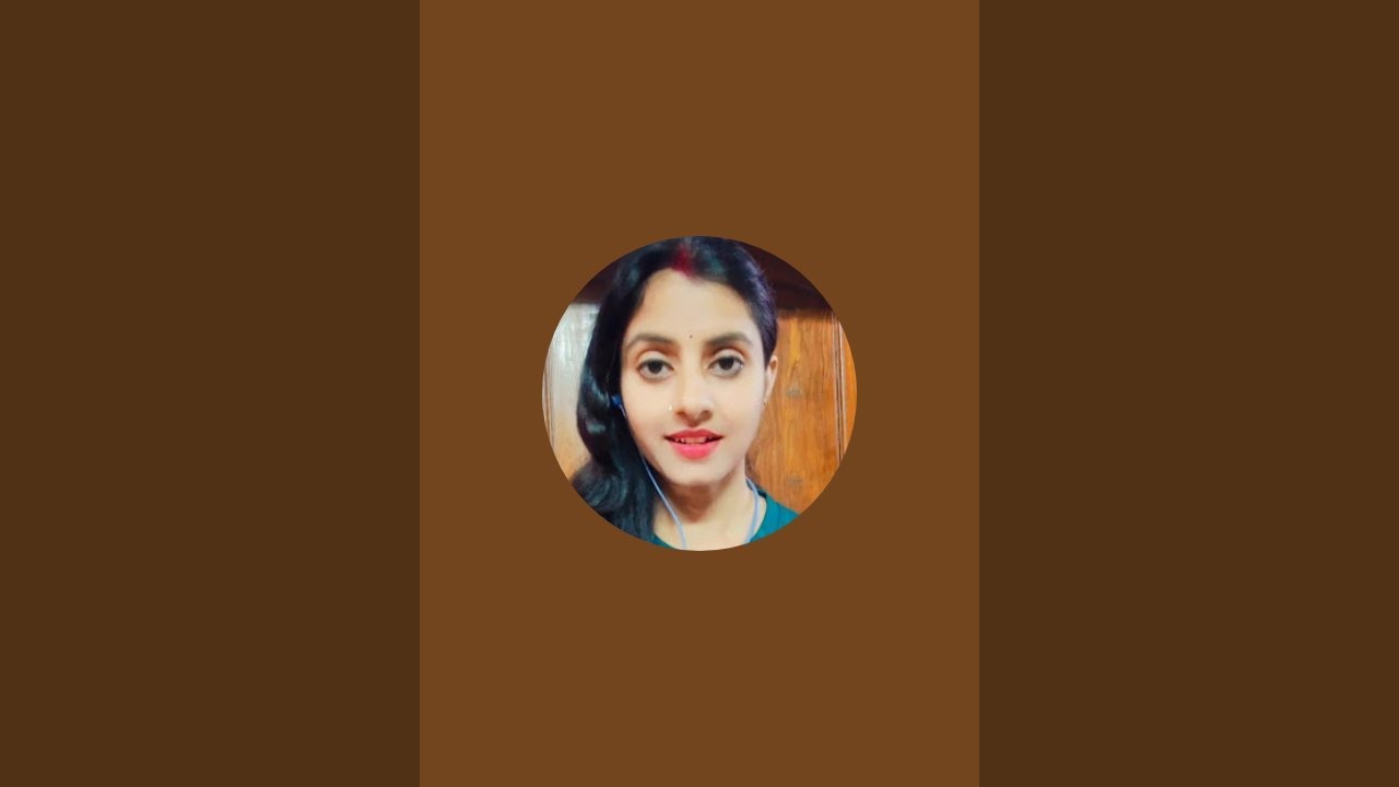 Rimpa Mandal Pal is live - YouTube