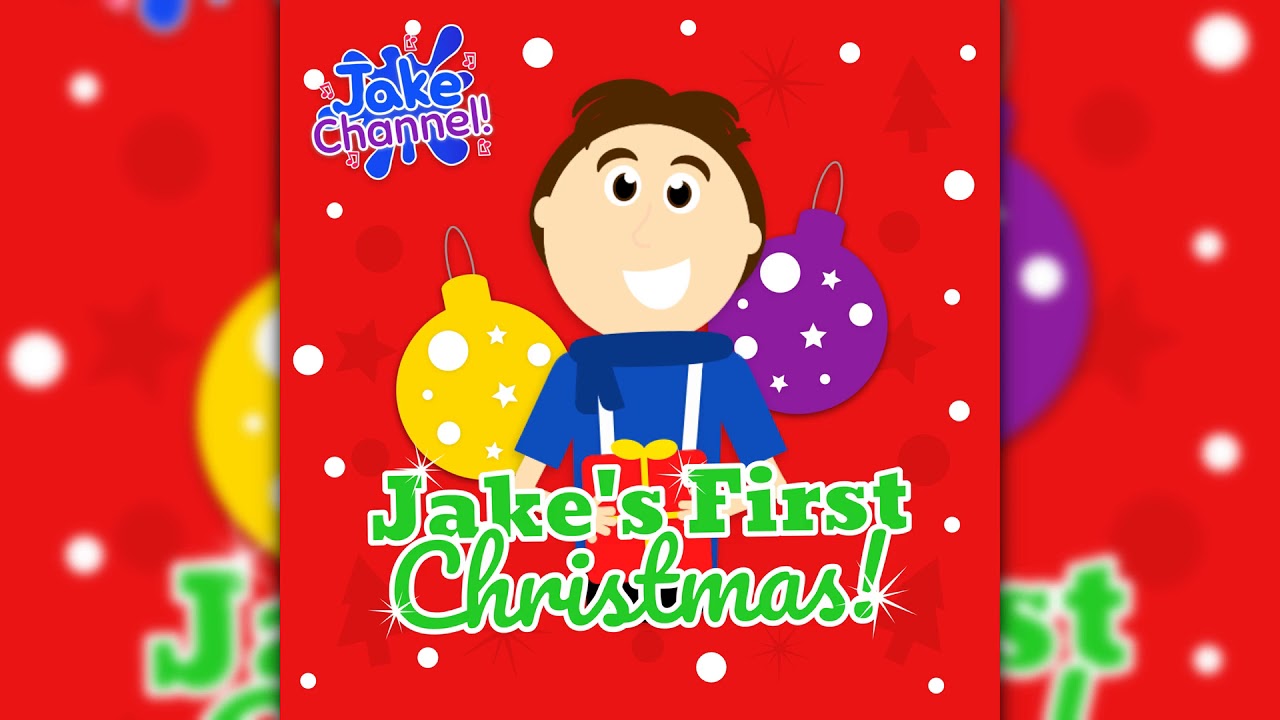 04 - We Wish You A Merry Christmas - Jake's First Christmas! - YouTube